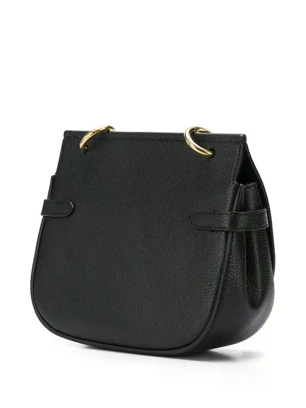 Mulberry Small Amberly Satchel Bag