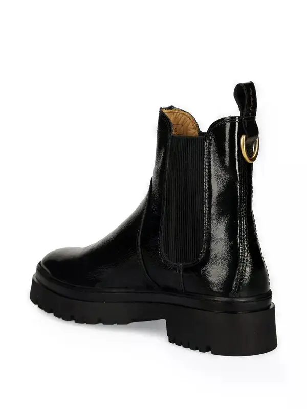 Gant Chelsea Boots