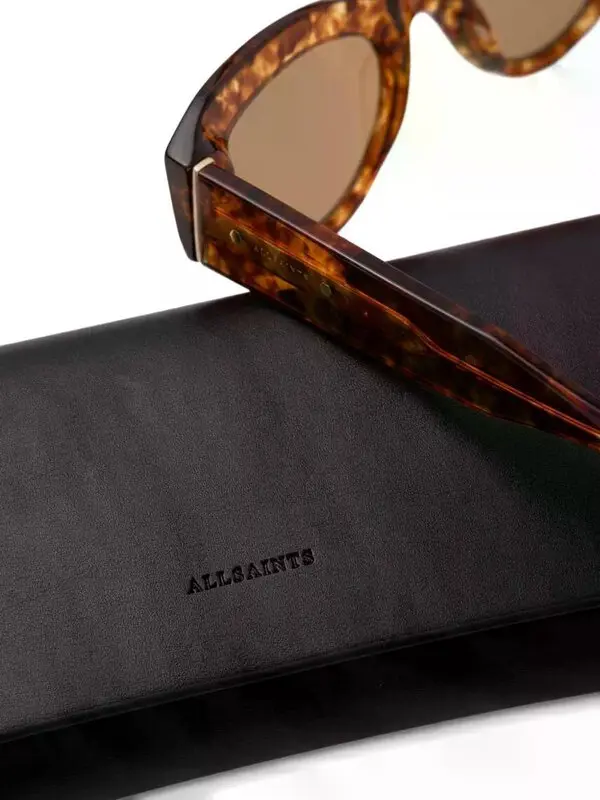 ALLSAINTS Calypso Cat-eye Sunglasses