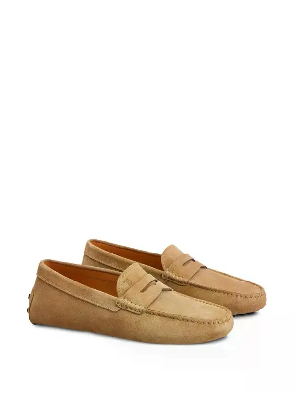 TOD'S Gommino Loafers