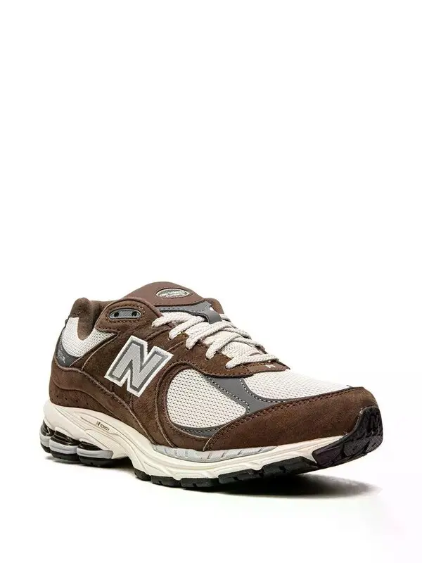 NEW BALANCE 2002r Sneakers - Brown