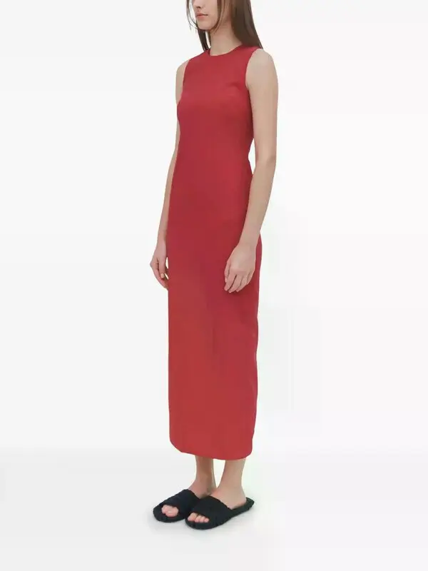 Rosetta Getty Sleeveless Dress