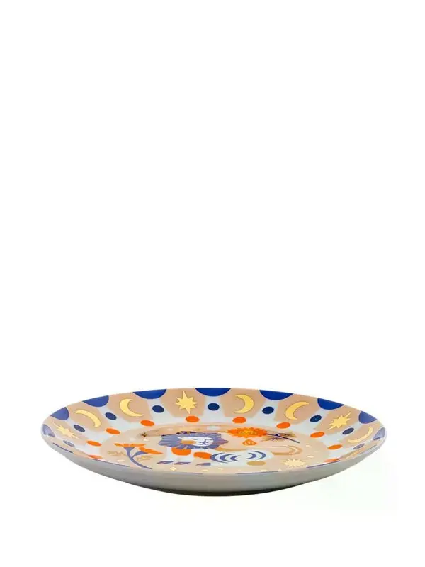 BITOSSI HOME Leo Plate