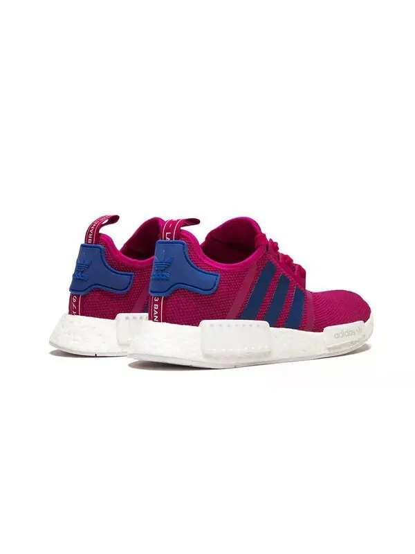 Adidas Nmd_r1 Low-top Sneakers