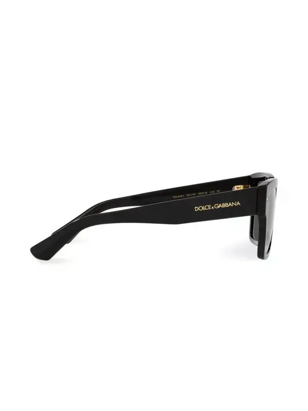 Dolce & Gabbana Square-frame Sunglasses