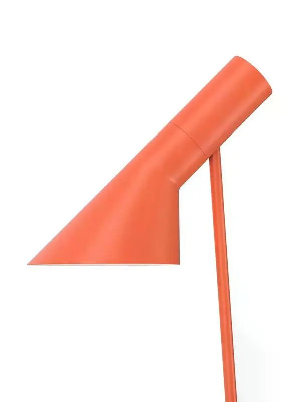 Louis Poulsen Aj Mini Steel Table Lamp