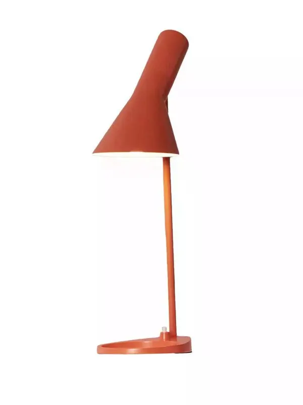 Louis Poulsen Aj Mini Steel Table Lamp