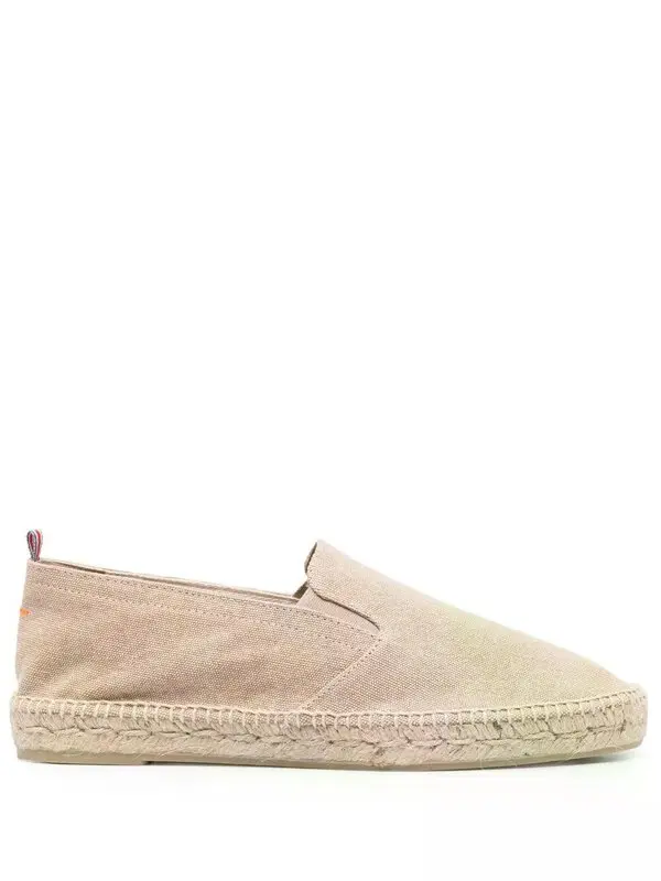 CastaÑer Joel Cotton Espadrilles