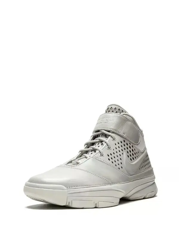 Nike Zoom Kobe 2 Fade To Black Sneakers