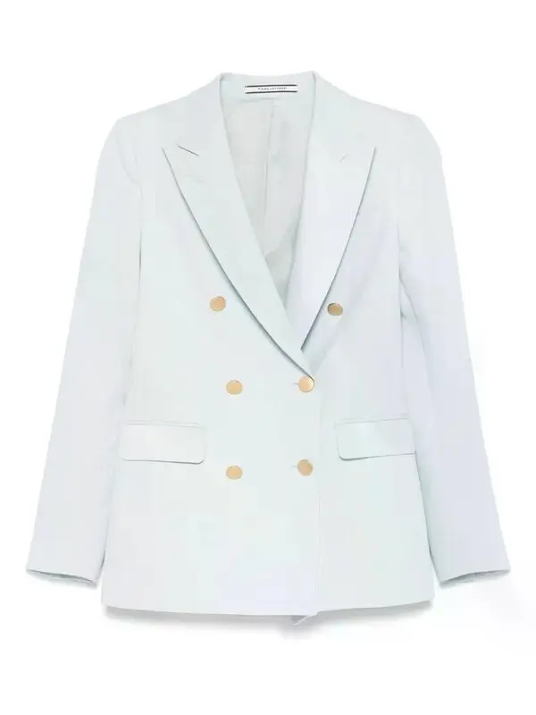 Tagliatore J-parigi Blazer - Blue