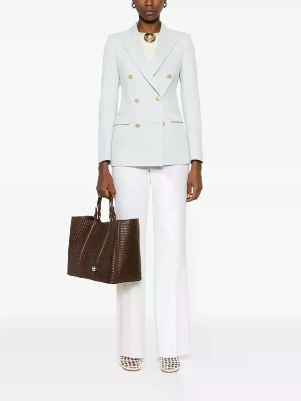Tagliatore J-parigi Blazer - Blue