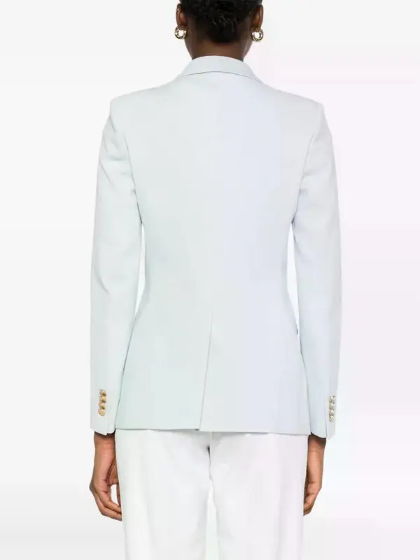 Tagliatore J-parigi Blazer - Blue