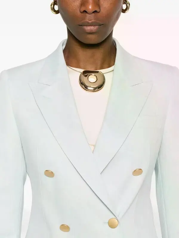 Tagliatore J-parigi Blazer - Blue