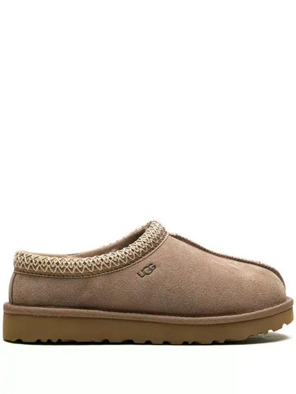 UGG Tasman Slip-on Slipper - Brown