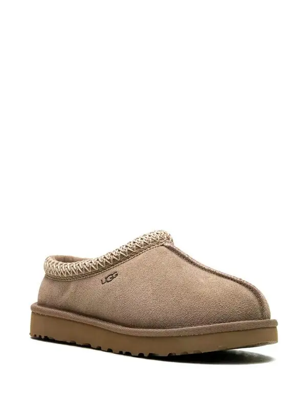 UGG Tasman Slip-on Slipper - Brown