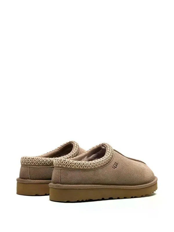 UGG Tasman Slip-on Slipper - Brown