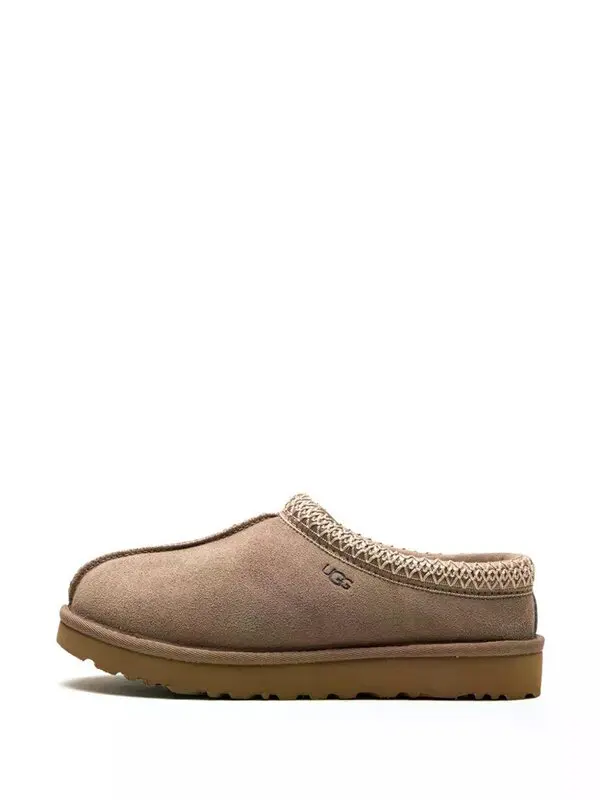 UGG Tasman Slip-on Slipper - Brown