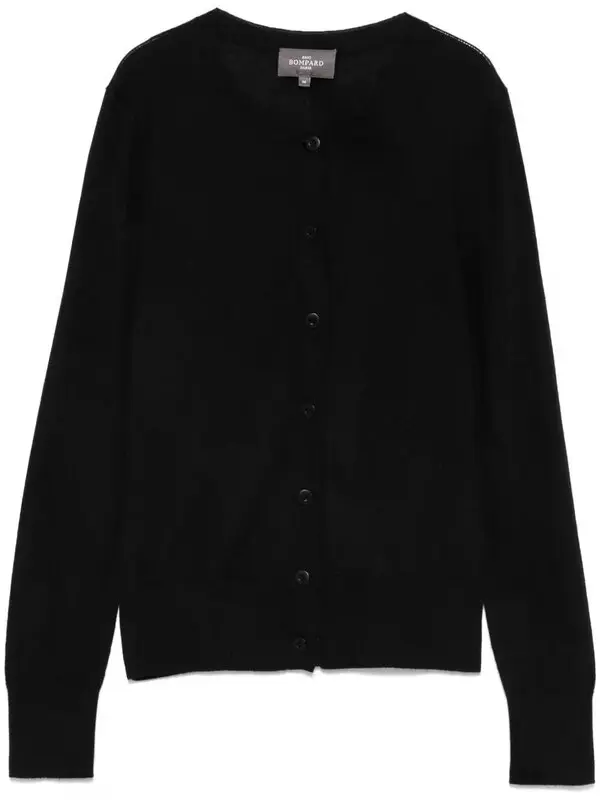 Eric Bompard Cashmere Cardigan