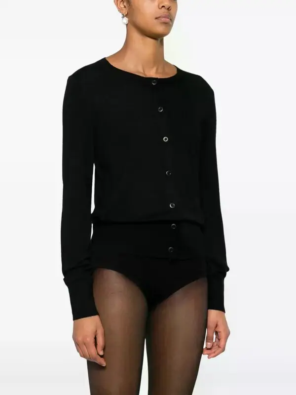 Eric Bompard Cashmere Cardigan
