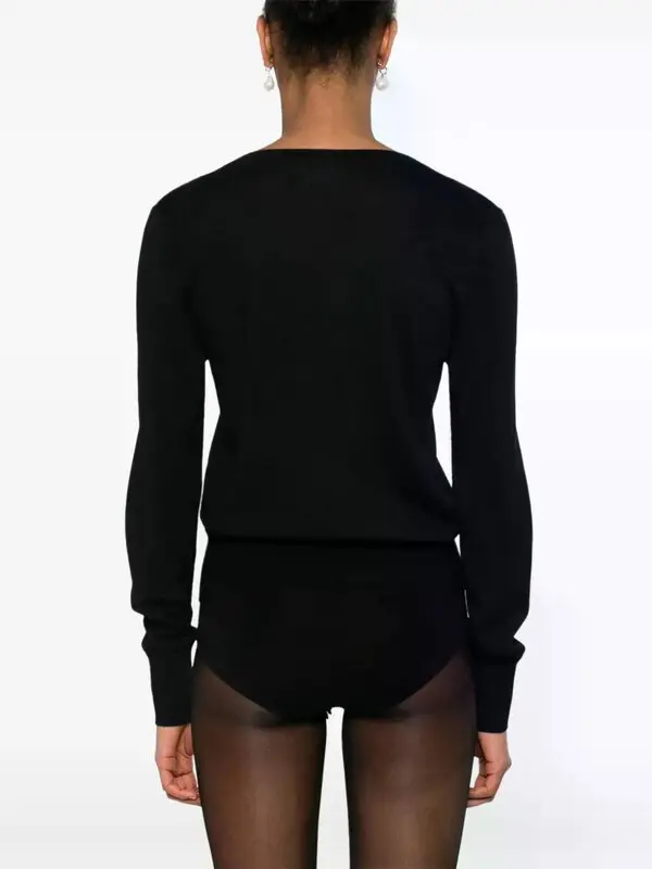 Eric Bompard Cashmere Cardigan