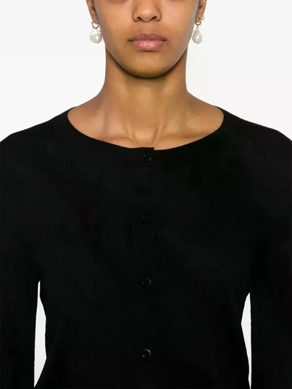 Eric Bompard Cashmere Cardigan