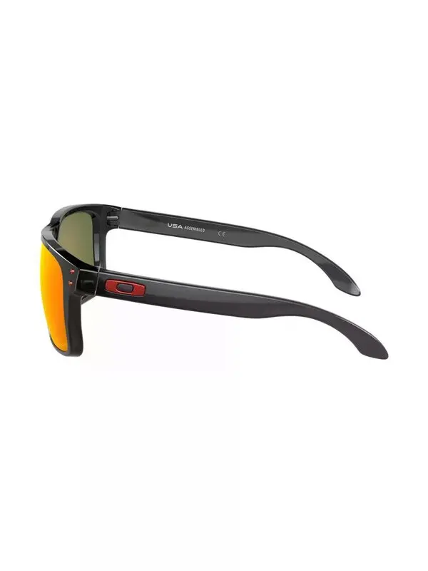 Oakley Holbrook Sunglasses - Black