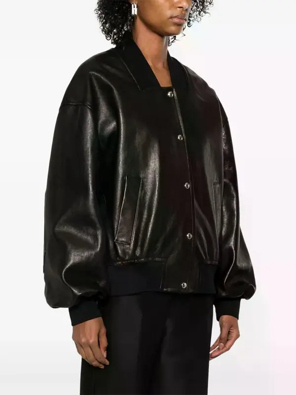 Khaite Spence Jacket