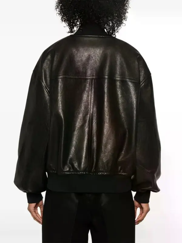 Khaite Spence Jacket