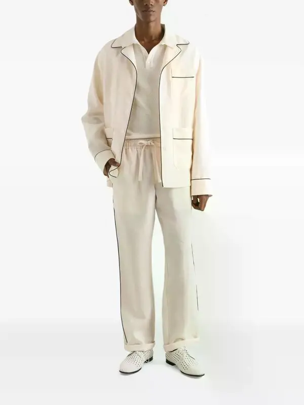 Dolce & Gabbana Pyjama Shirt
