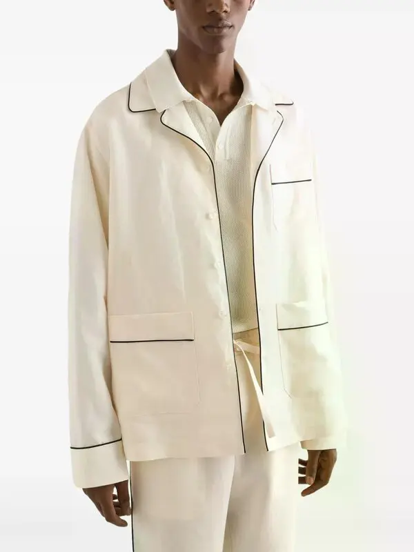 Dolce & Gabbana Pyjama Shirt