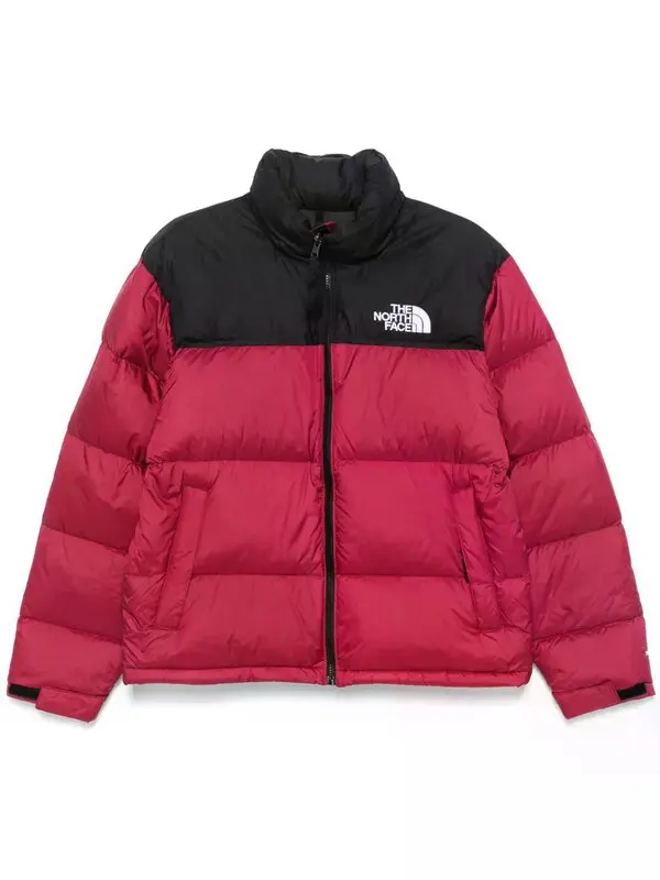 The North Face 1996 Retro Nuptse Jacket - Red