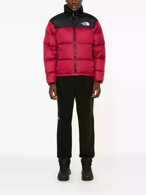 The North Face 1996 Retro Nuptse Jacket - Red