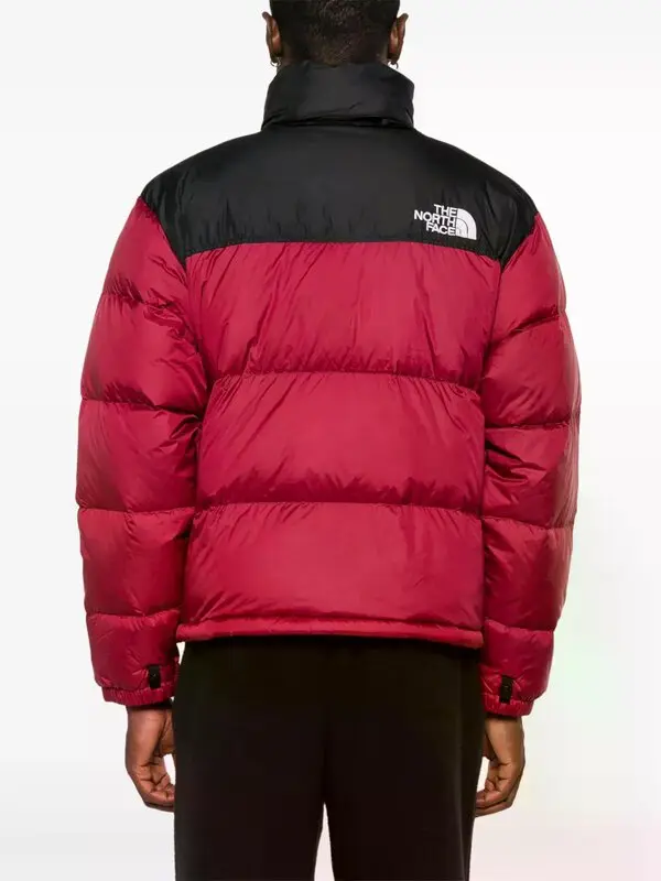 The North Face 1996 Retro Nuptse Jacket - Red