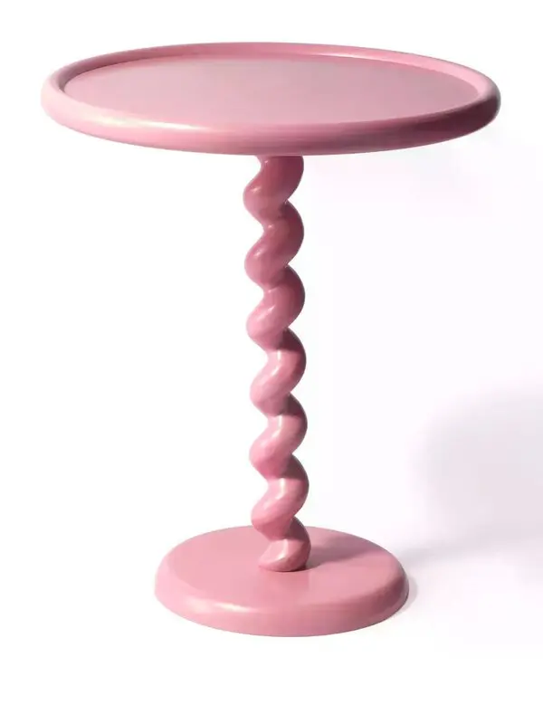 POLSPOTTEN Twister Side Table