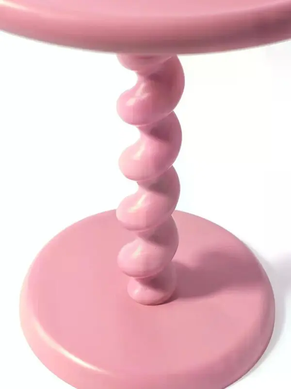 POLSPOTTEN Twister Side Table
