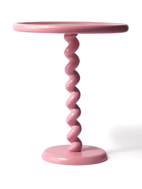 POLSPOTTEN Twister Side Table