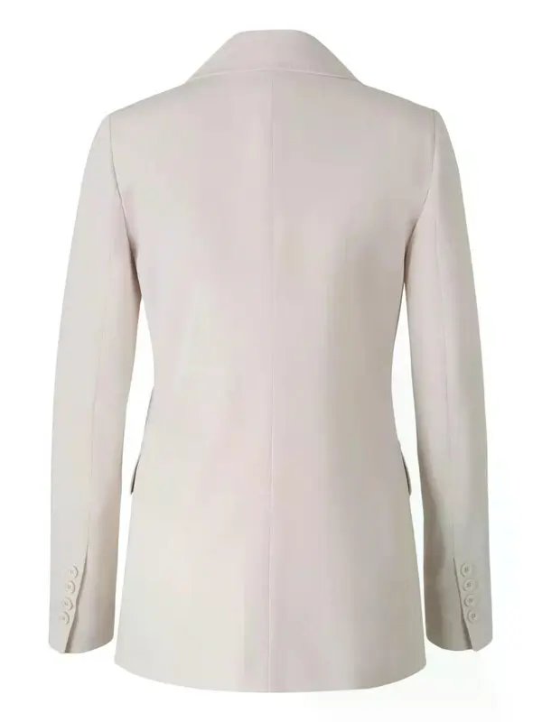 Herno Double-breasted Blazer