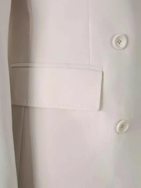 Herno Double-breasted Blazer