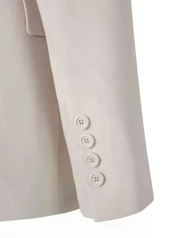 Herno Double-breasted Blazer
