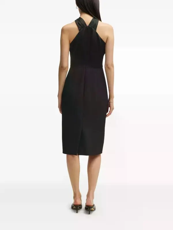 BOSS Sleeveless Dress