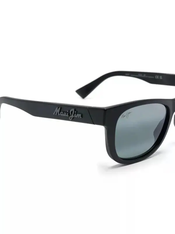 Maui Jim Hiwahiwa Sunglasses