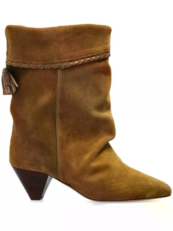 Isabel Marant Étoile 55mm Dalby Boots