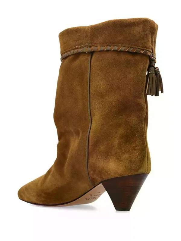 Isabel Marant Étoile 55mm Dalby Boots
