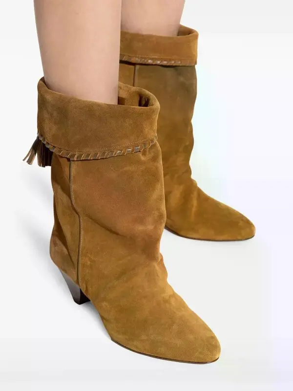 Isabel Marant Étoile 55mm Dalby Boots