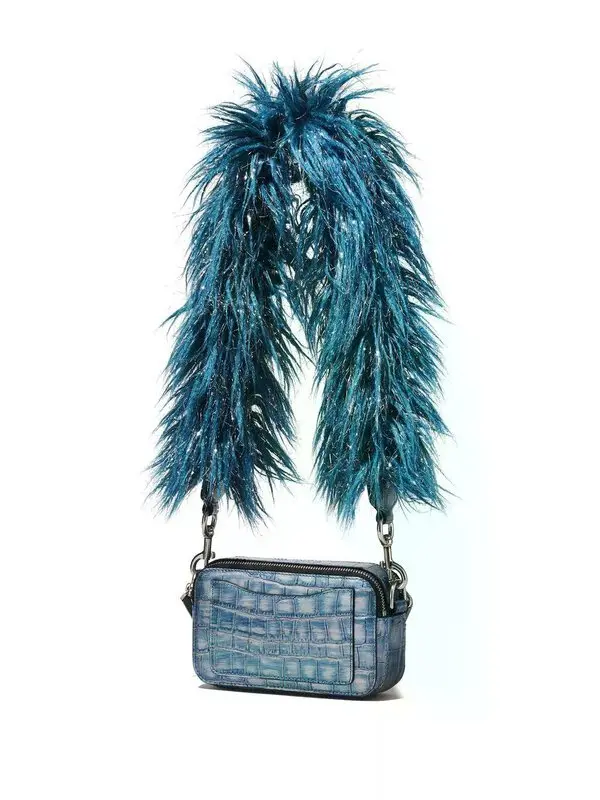 Marc Jacobs The Snapshot Camera Bag