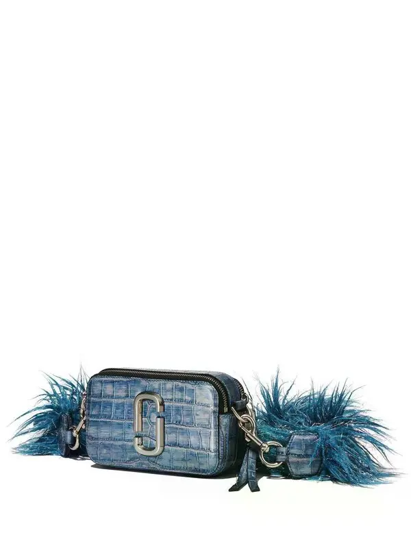 Marc Jacobs The Snapshot Camera Bag