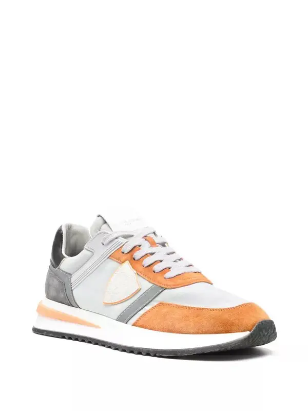 Philippe Model Tropez 2.1 Sneakers - Grey