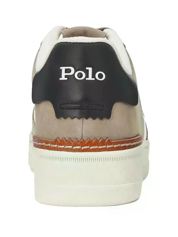 Polo Ralph Lauren Masters Court Sneakers