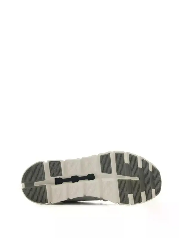 On Cloud Sneakers - Grey