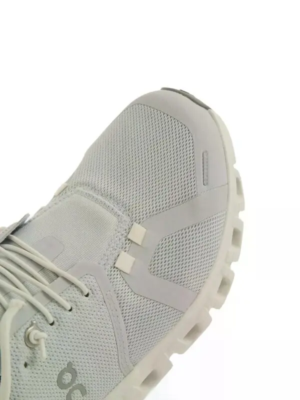 On Cloud Sneakers - Grey